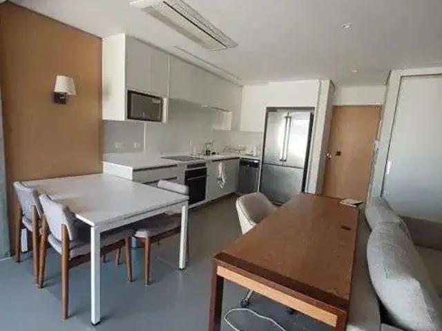 Apartamento para Venda em São Paulo/SP Vila Nova Conceição 2 Quartos