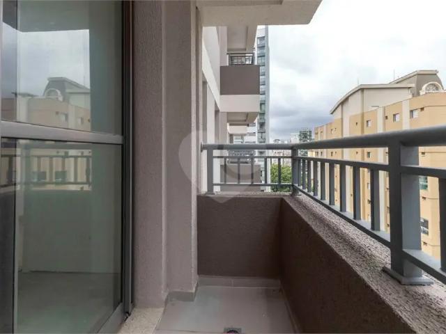 Apartamento para Venda em São Paulo/SP Vila Nova Conceição 2 Quartos