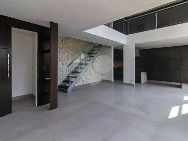 Apartamento para Venda em São Paulo/SP Vila Nova Conceição 2 Quartos