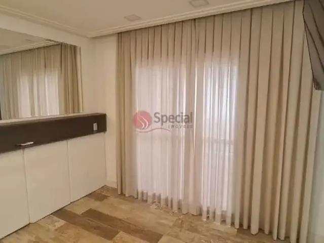Apartamento para Venda em São Paulo/SP Vila Nova Conceição 2 Quartos