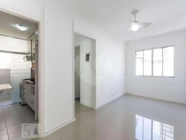 Apartamento para Venda em São Paulo/SP Vila Nova Conceição 2 Quartos