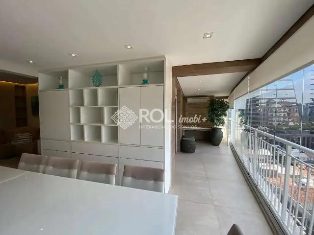 Apartamento para Venda em São Paulo/SP Vila Nova Conceição 2 Quartos