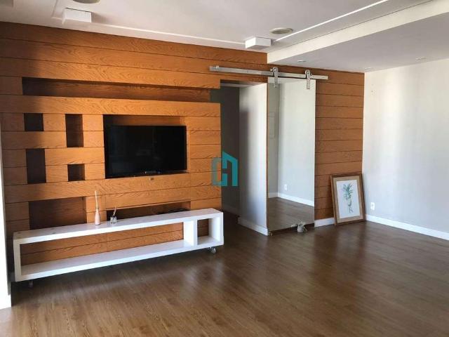 Apartamento para Venda em São Paulo/SP Vila Nova Conceição 2 Quartos