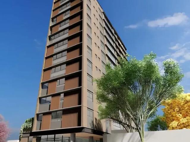 Apartamento para Venda em São Paulo/SP Vila Nova Conceição 2 Quartos