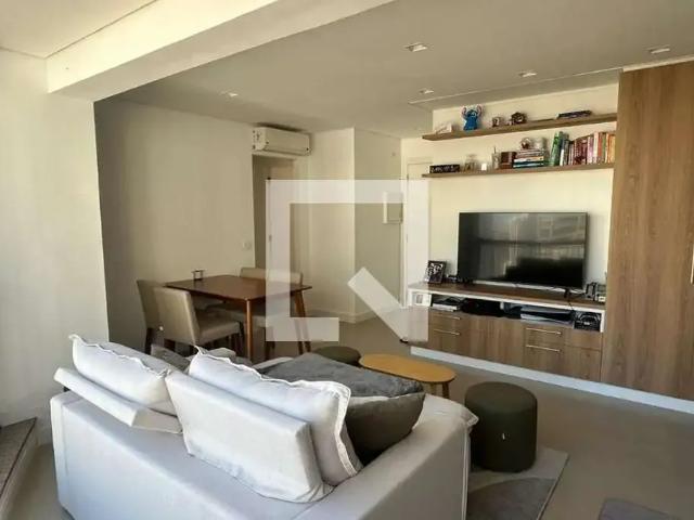 Apartamento para Venda em São Paulo/SP Vila Nova Conceição 2 Quartos