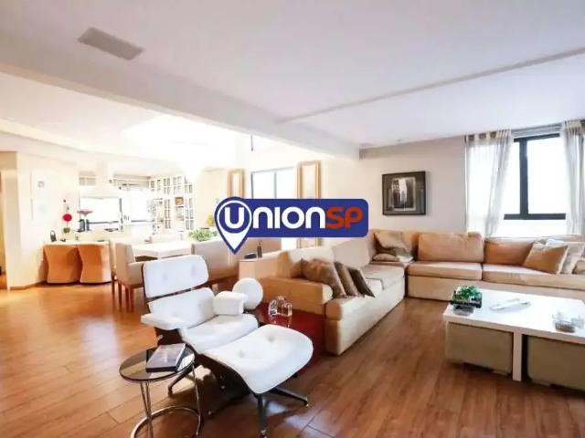 Apartamento para Venda em São Paulo/SP Vila Nova Conceição 2 Quartos