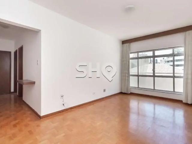 Apartamento para Venda em São Paulo/SP Vila Nova Conceição 2 Quartos