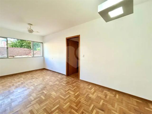 Apartamento para Venda em São Paulo/SP Vila Nova Conceição 2 Quartos