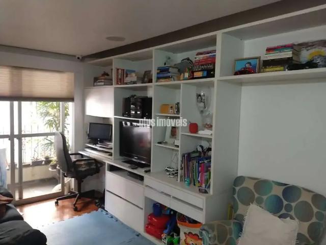 Apartamento para Venda em São Paulo/SP Vila Nova Conceição 2 Quartos