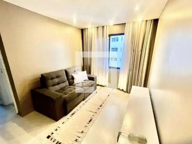 Apartamento para Venda em São Paulo/SP Vila Nova Conceição 2 Quartos