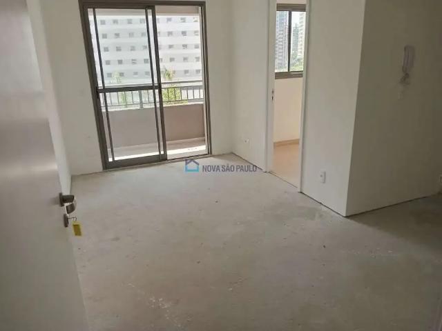 Apartamento para Venda em São Paulo/SP Vila Nova Conceição 2 Quartos