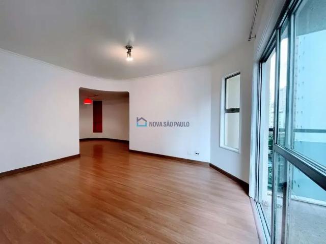 Apartamento para Venda em São Paulo/SP Vila Nova Conceição 2 Quartos