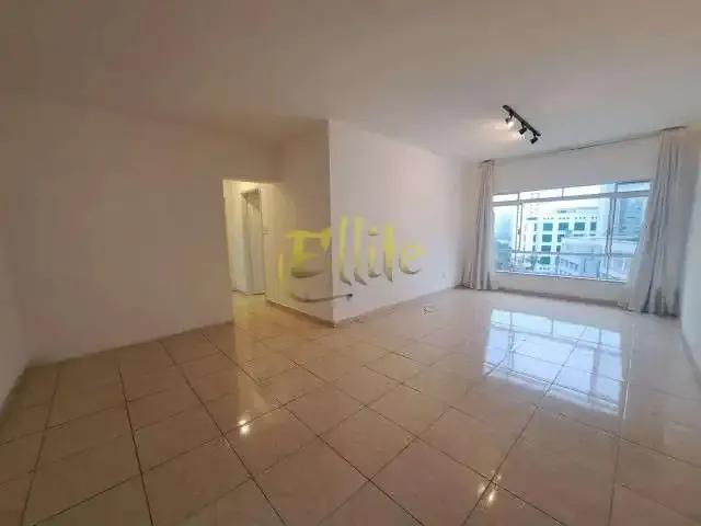 Apartamento para Venda em São Paulo/SP Vila Nova Conceição 2 Quartos