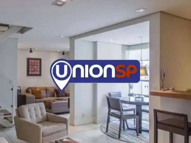Apartamento para Venda em São Paulo/SP Vila Nova Conceição 2 Quartos