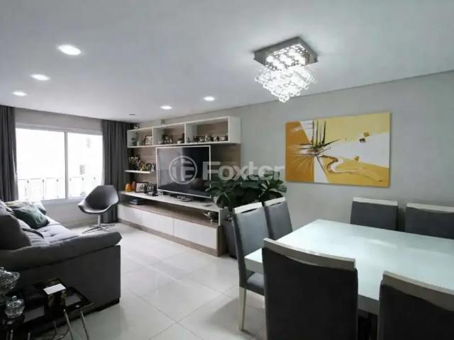 Apartamento para Venda em São Paulo/SP Vila Nova Conceição 2 Quartos
