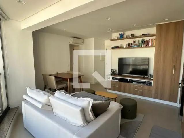 Apartamento para Venda em São Paulo/SP Vila Nova Conceição 2 Quartos