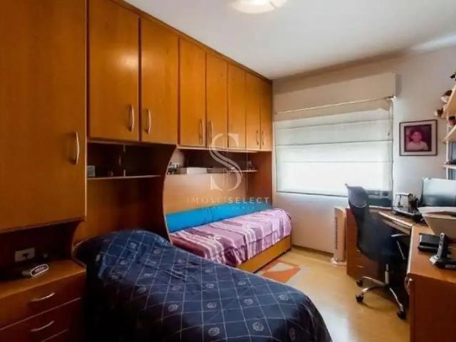 Apartamento para Venda em São Paulo/SP Vila Nova Conceição 2 Quartos