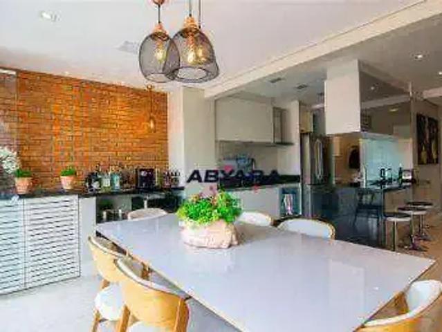 Apartamento para Venda em São Paulo/SP Vila Nova Conceição 2 Quartos