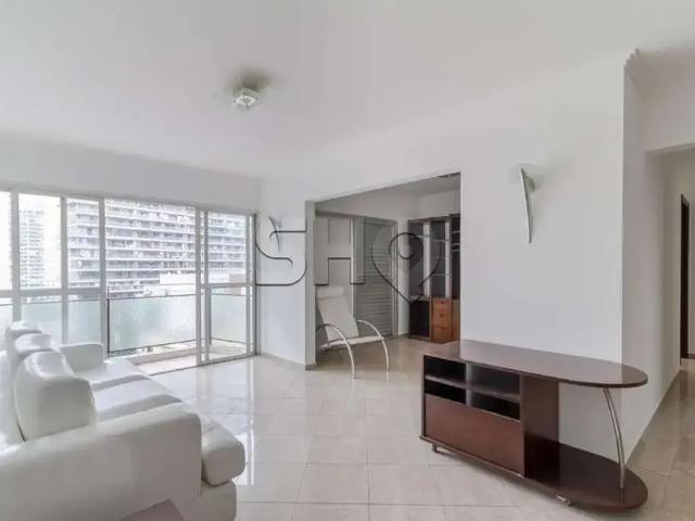 Apartamento para Venda em São Paulo/SP Vila Nova Conceição 2 Quartos