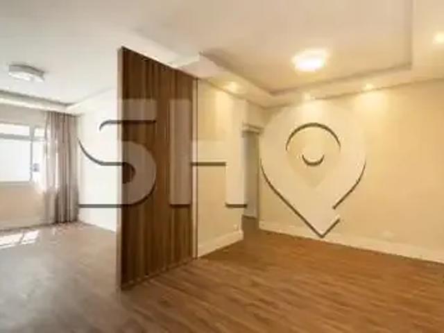 Apartamento para Venda em São Paulo/SP Vila Nova Conceição 2 Quartos