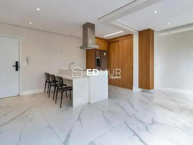 Apartamento para Venda em São Paulo/SP Vila Nova Conceição 2 Quartos