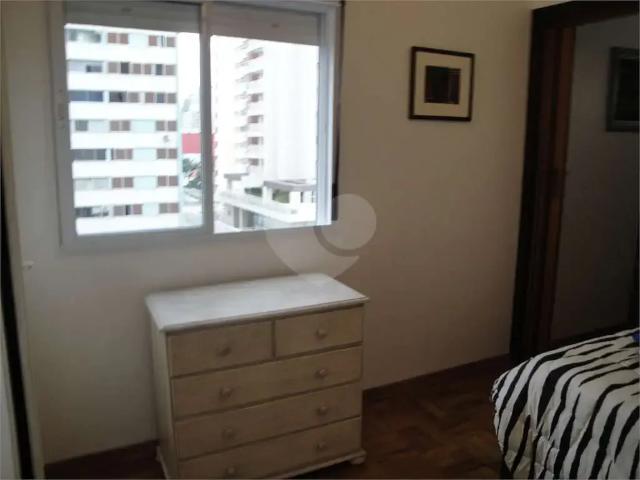 Apartamento para Venda em São Paulo/SP Vila Nova Conceição 2 Quartos