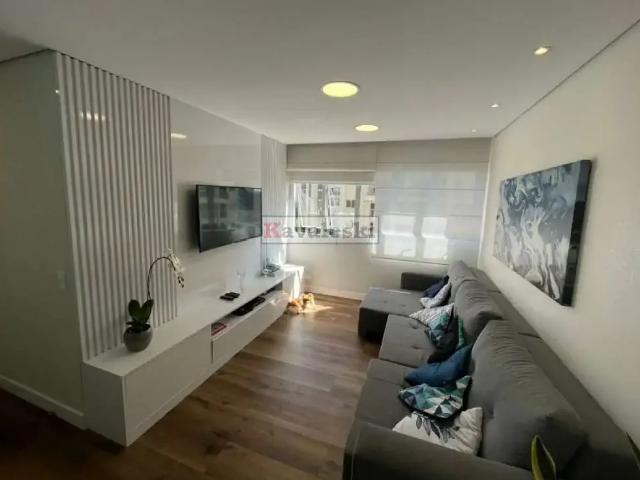 Apartamento para Venda em São Paulo/SP Vila Nova Conceição 2 Quartos