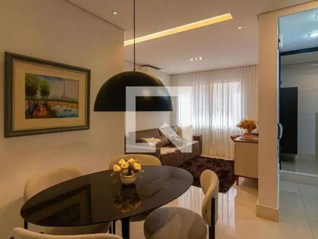 Apartamento para Venda em São Paulo/SP Vila Nova Conceição 2 Quartos