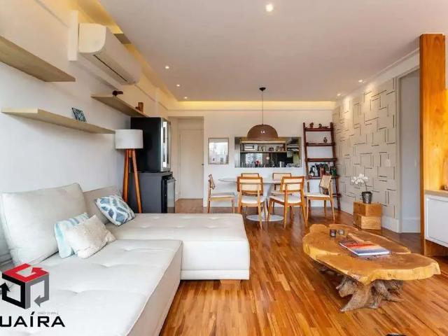 Apartamento para Venda em São Paulo/SP Vila Nova Conceição 2 Quartos