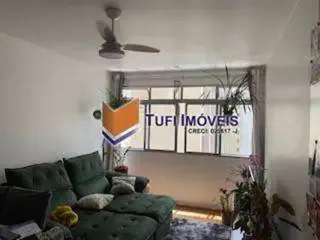 Apartamento para Venda em São Paulo/SP Vila Nova Conceição 2 Quartos