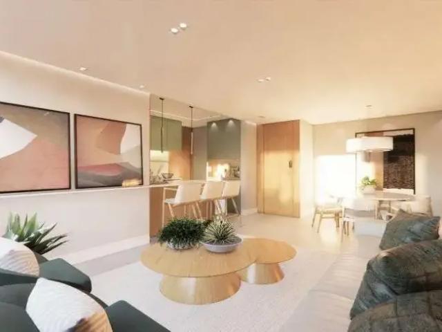 Apartamento para Venda em São Paulo/SP Vila Nova Conceição 2 Quartos