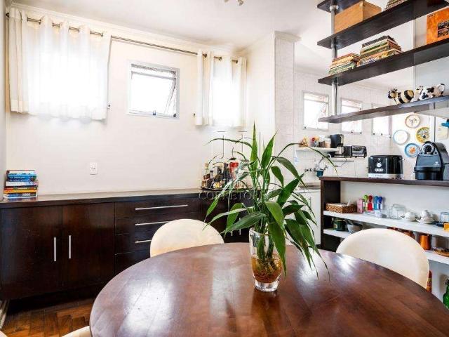Apartamento para Venda em São Paulo/SP Vila Nova Conceição 2 Quartos