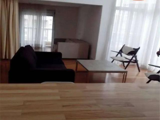 Apartamento para Venda em São Paulo/SP Vila Nova Conceição 2 Quartos