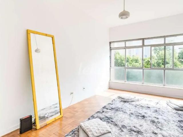 Apartamento para Venda em São Paulo/SP Vila Nova Conceição 2 Quartos