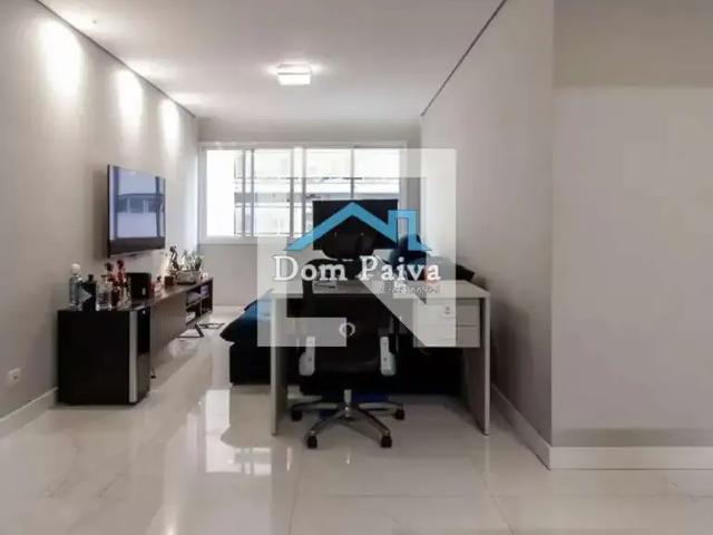 Apartamento para Venda em São Paulo/SP Vila Nova Conceição 2 Quartos