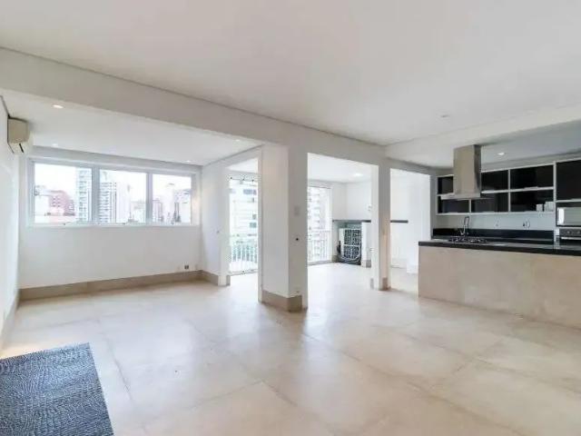 Apartamento para Venda em São Paulo/SP Vila Nova Conceição 2 Quartos