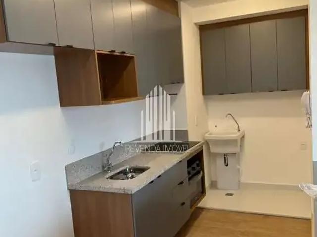 Apartamento para Venda em São Paulo/SP Vila Nova Conceição 2 Quartos