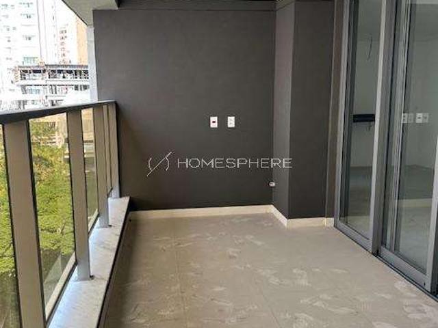 Apartamento para Venda em São Paulo/SP Vila Nova Conceição 2 Quartos