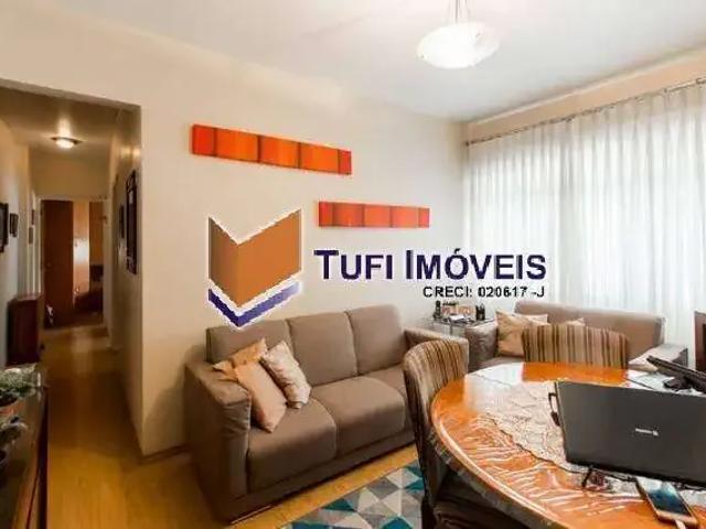 Apartamento para Venda em São Paulo/SP Vila Nova Conceição 2 Quartos