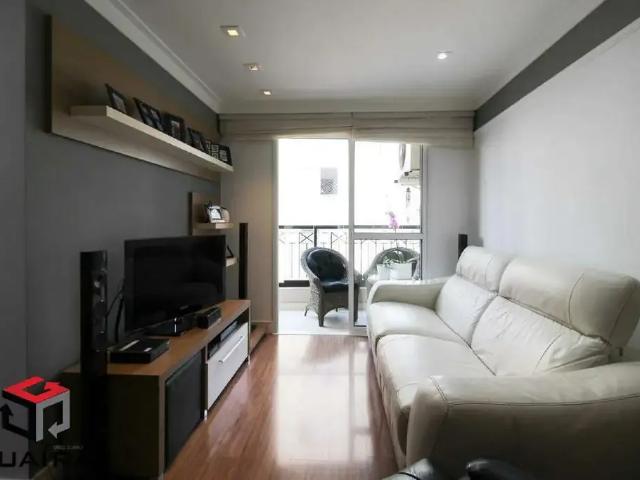 Apartamento para Venda em São Paulo/SP Vila Nova Conceição 2 Quartos