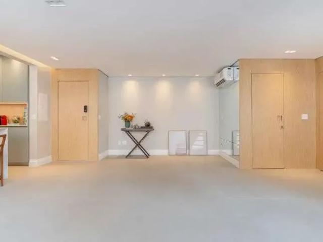 Apartamento para Venda em São Paulo/SP Vila Nova Conceição 2 Quartos