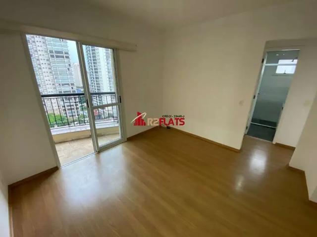 Apartamento para Venda em São Paulo/SP Vila Nova Conceição 2 Quartos