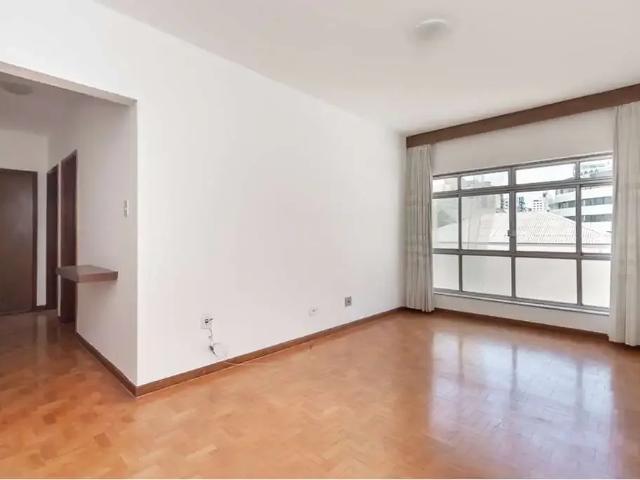 Apartamento para Venda em São Paulo/SP Vila Nova Conceição 2 Quartos