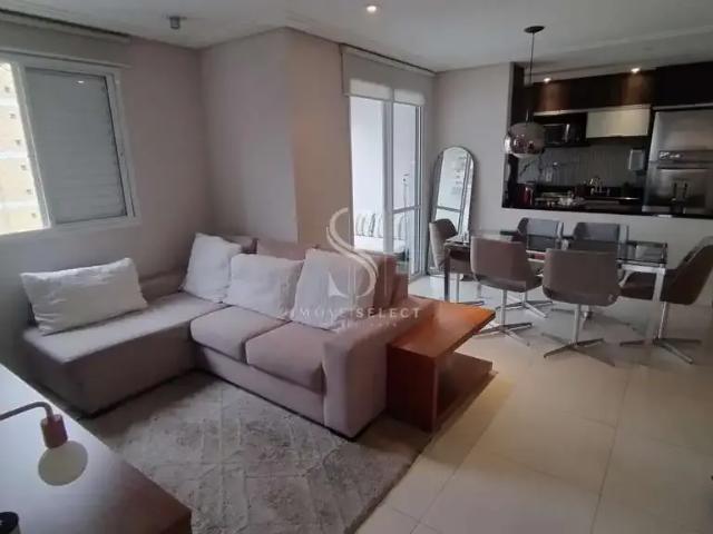 Apartamento para Venda em São Paulo/SP Vila Nova Conceição 2 Quartos