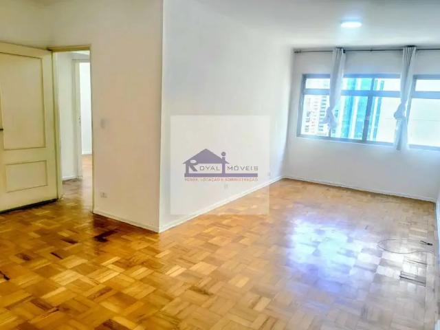 Apartamento para Venda em São Paulo/SP Vila Nova Conceição 2 Quartos