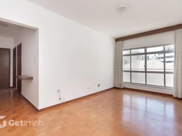 Apartamento para Venda em São Paulo/SP Vila Nova Conceição 2 Quartos