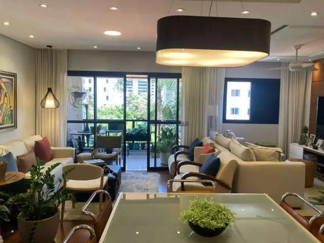 Apartamento para Venda em São Paulo/SP Vila Nova Conceição 2 Quartos