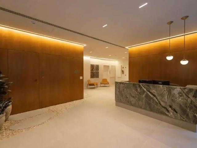 Apartamento para Venda em São Paulo/SP Vila Nova Conceição 2 Quartos