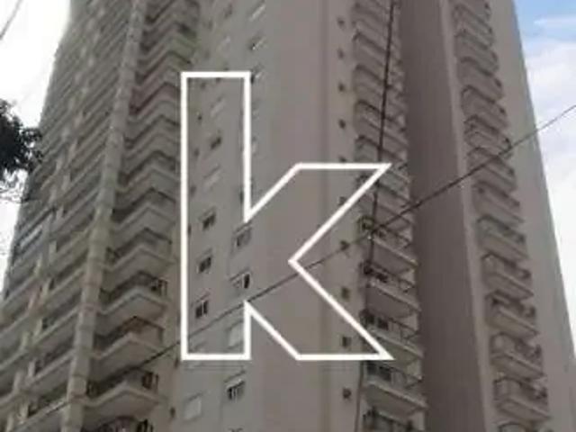 Apartamento para Venda em São Paulo/SP Vila Nova Conceição 2 Quartos