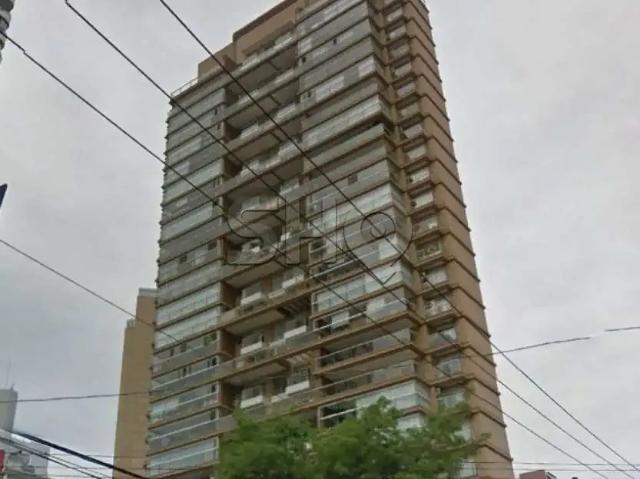 Apartamento para Venda em São Paulo/SP Vila Nova Conceição 2 Quartos
